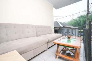 Detalhe da parte interna