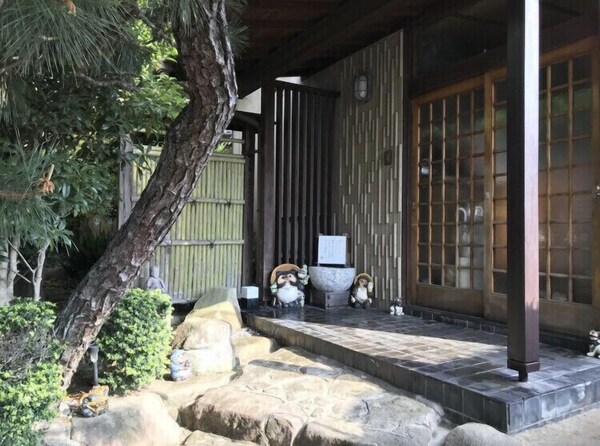 Ryu - Hiroshima, Japan