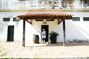 Tours ecológicos