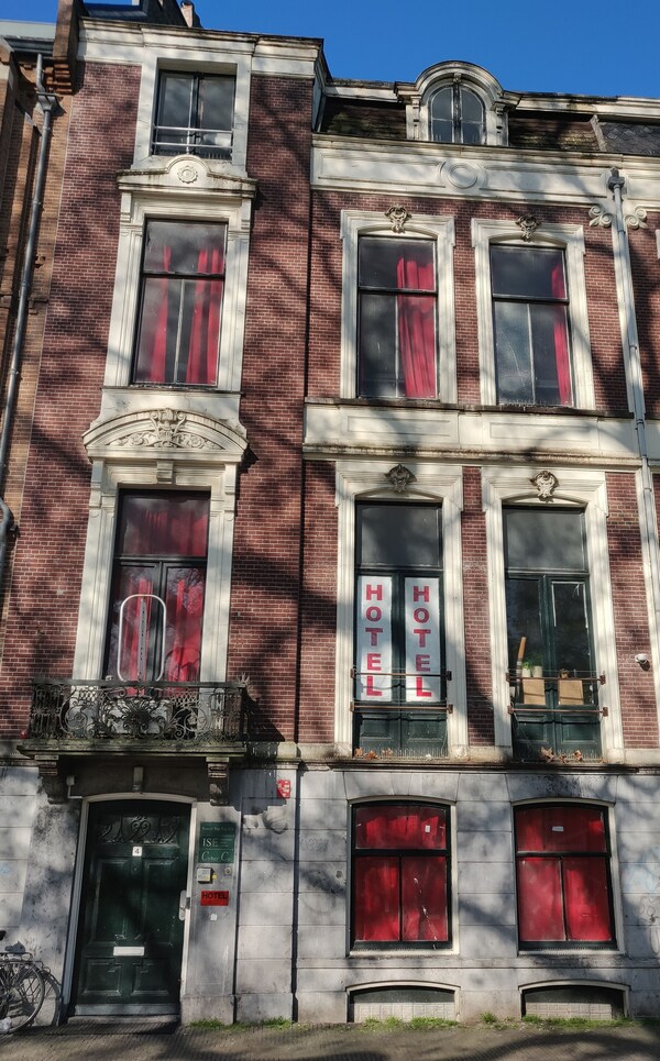 The Studenthostel Utrecht - Utrecht