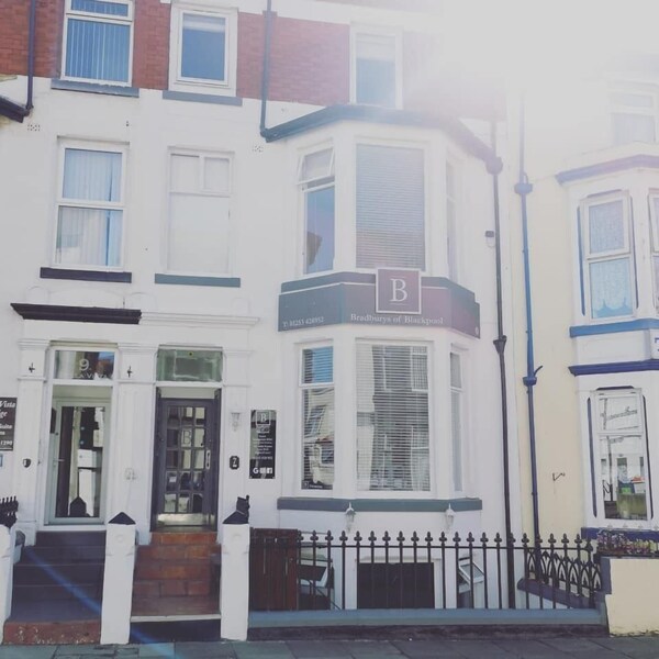 Bradbury's Of Blackpool - Blackpool