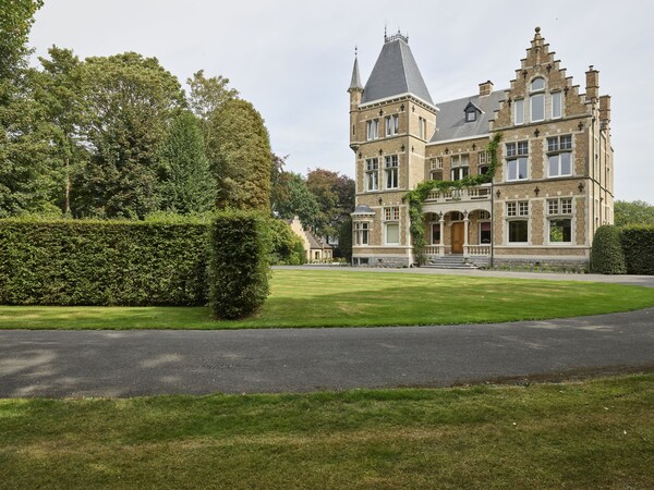 Boutique Hotel Ter Wallen - Izegem