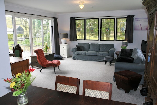 Highland Cottage Near Fort William - Fort William