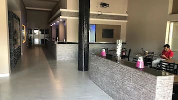 Centro de negócios