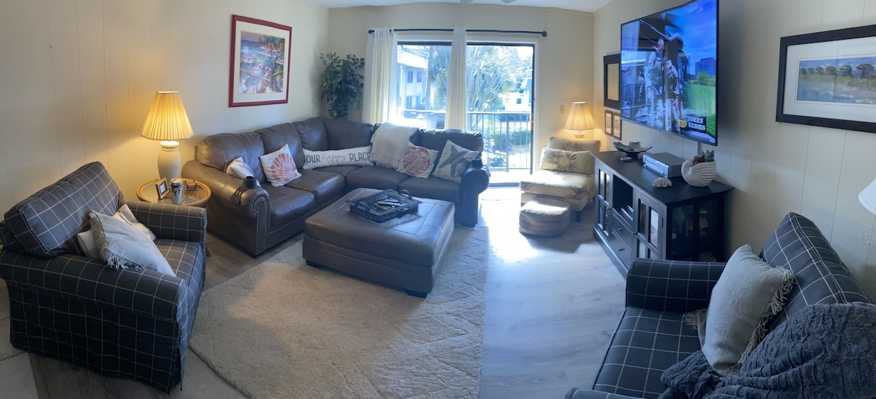 Location! Location! Townhouse - South Carolina