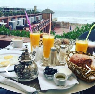 Apartamento Jawhara2 Marina Smir