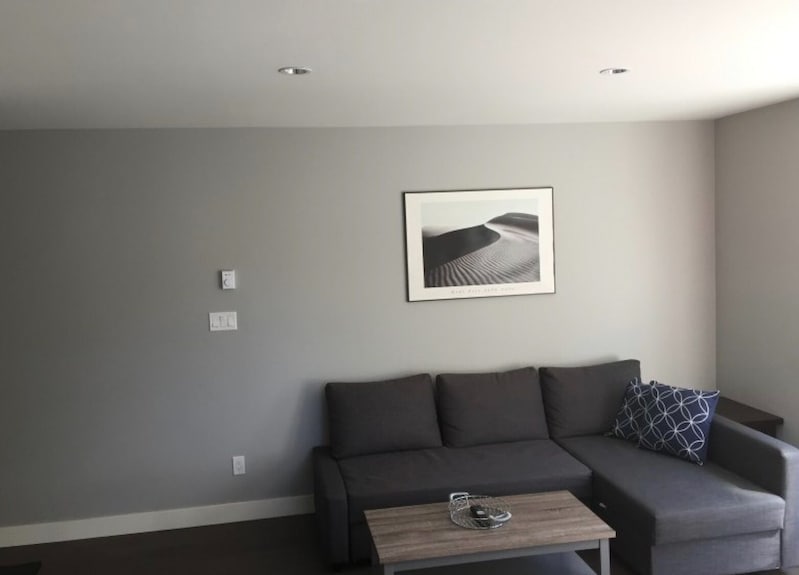 Ruhig, Privat Und Einladend - Vancouver Island