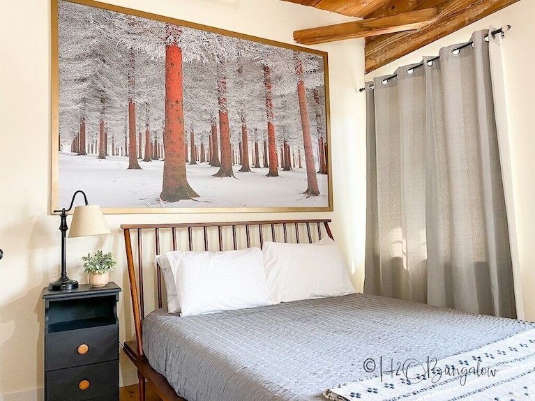 Condo De Cheminée De 2 Chambres Au Coeur De La Ville Sur La Route De La Navette 1 Mile à Okemo - Vermont