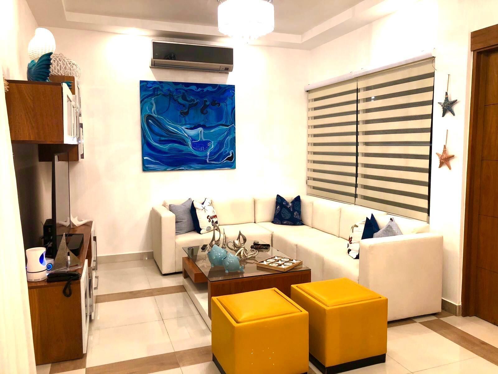 4 Bd Luxury Villa In Beachfront Gated Community Sosua Ocean Village - Cabarete