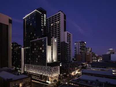 Novotel Perth Murray Street