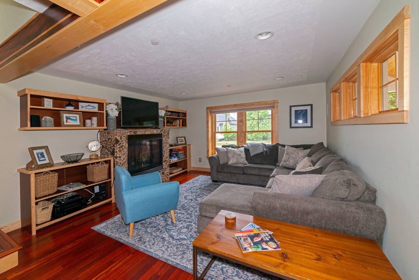 Second Street Staydowntown+ Walkable To Cherry Fest - Traverse City, MI