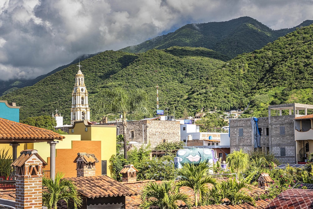 Casa Del Sol Inn - Ajijic