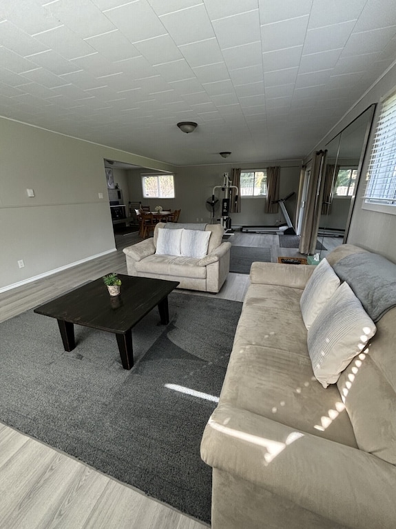 Amplia Suite De 2 Dormitorios En Lote Privado - Pemberton