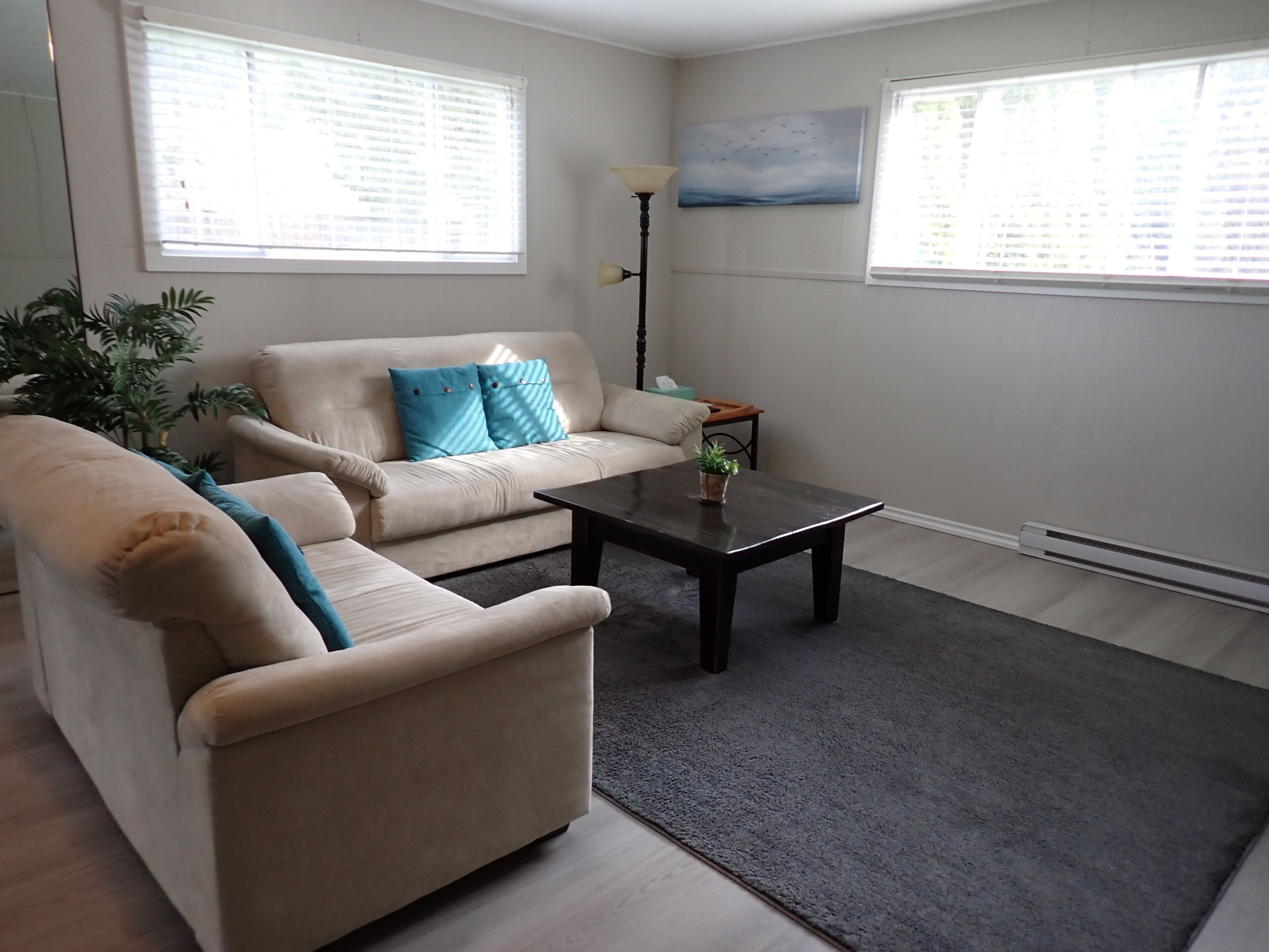 Amplia Suite De 2 Dormitorios En Lote Privado - Pemberton