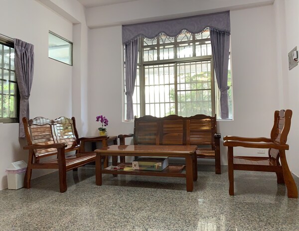 金桔民宿 - 民雄