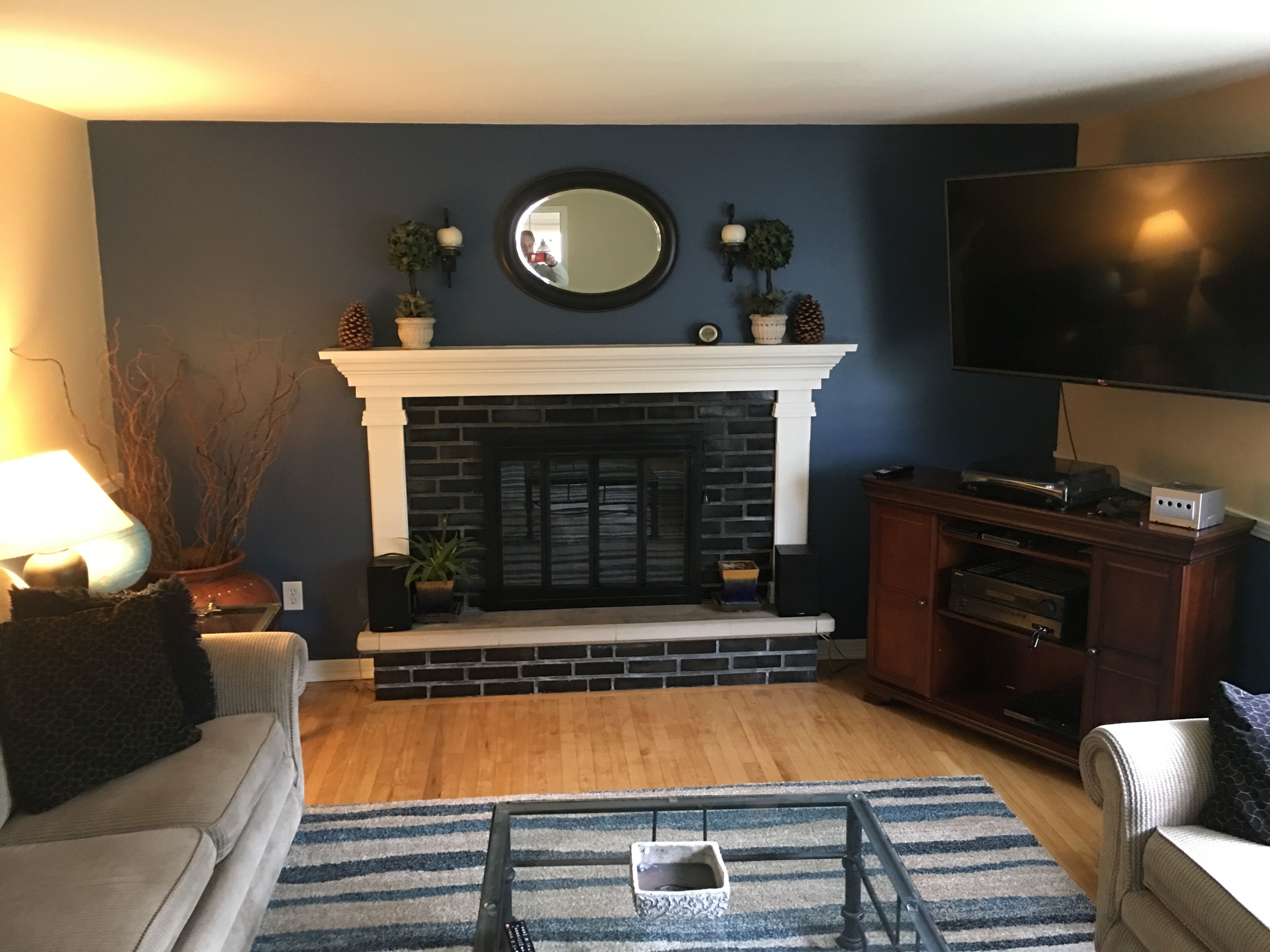 Ne Cayuga Heights Avec Une Nouvelle Extension Master Suite - Ithaca, NY