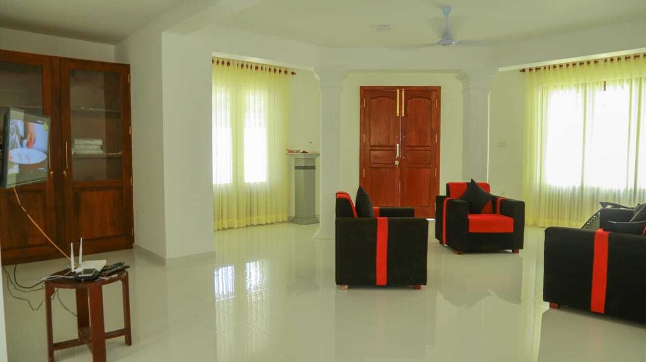 Mindini Villa - Hikkaduwa - Hikkaduwa