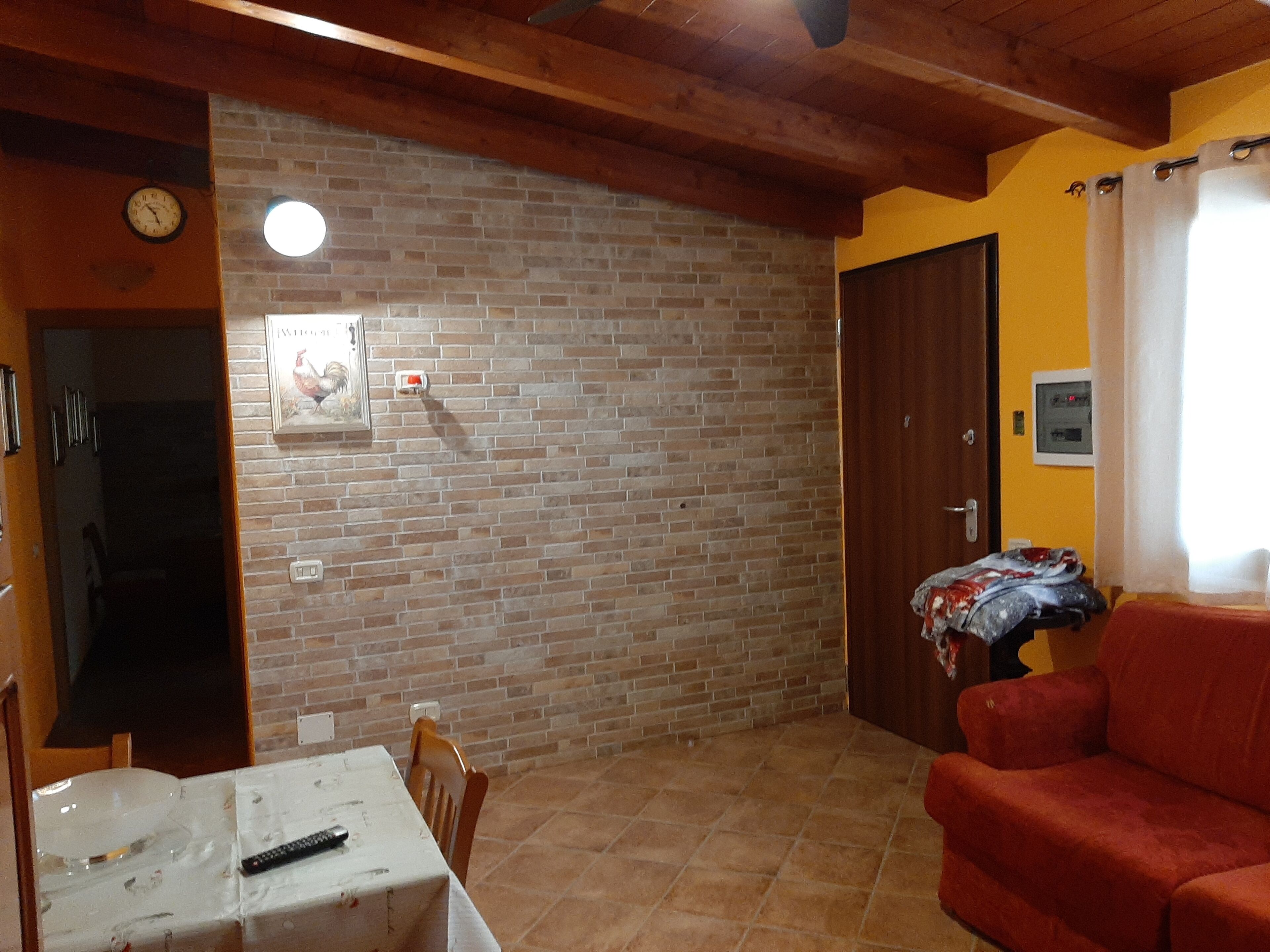 Herrliche Villa Am Meer Mit Innengarten. Und Klima I.u.n.r5885 - Quartu Sant’Elena