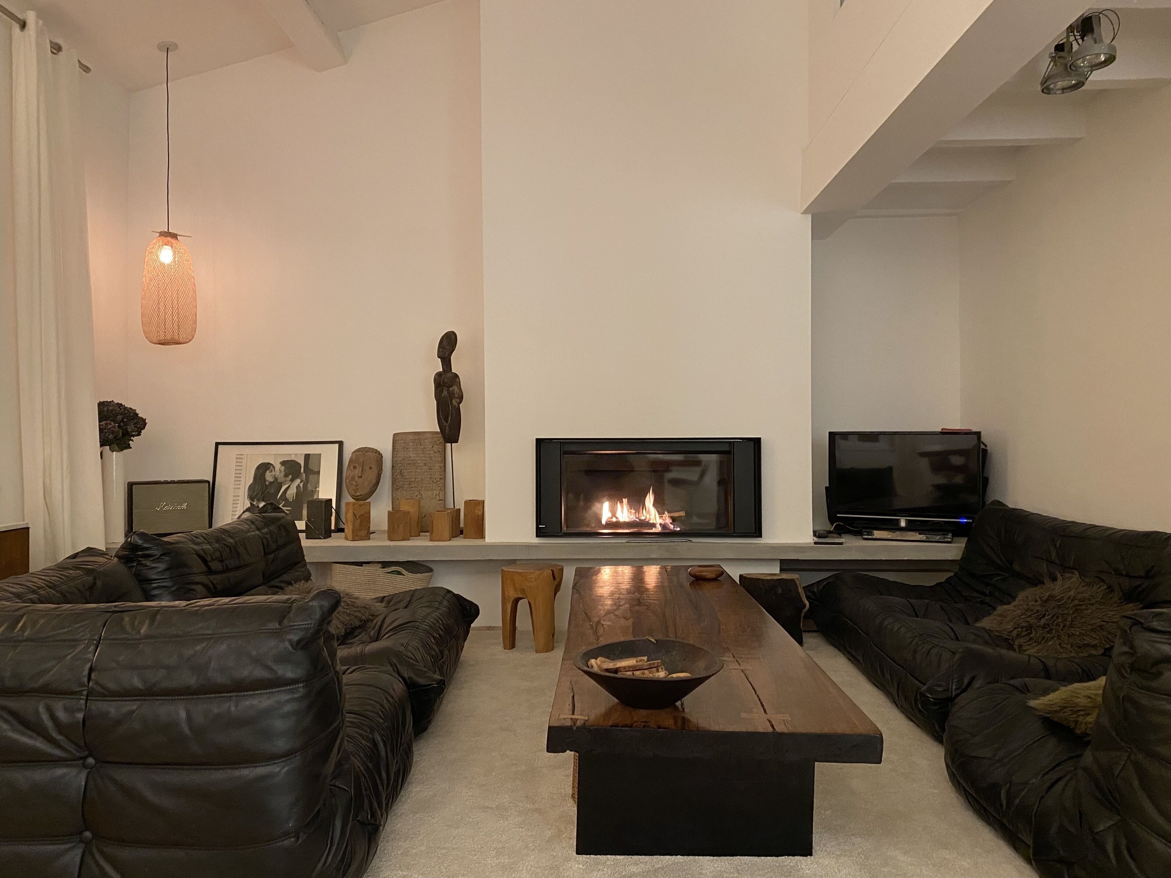 Saint Tropez - Grand Duplex & Grande Terrasse - Saint-Tropez