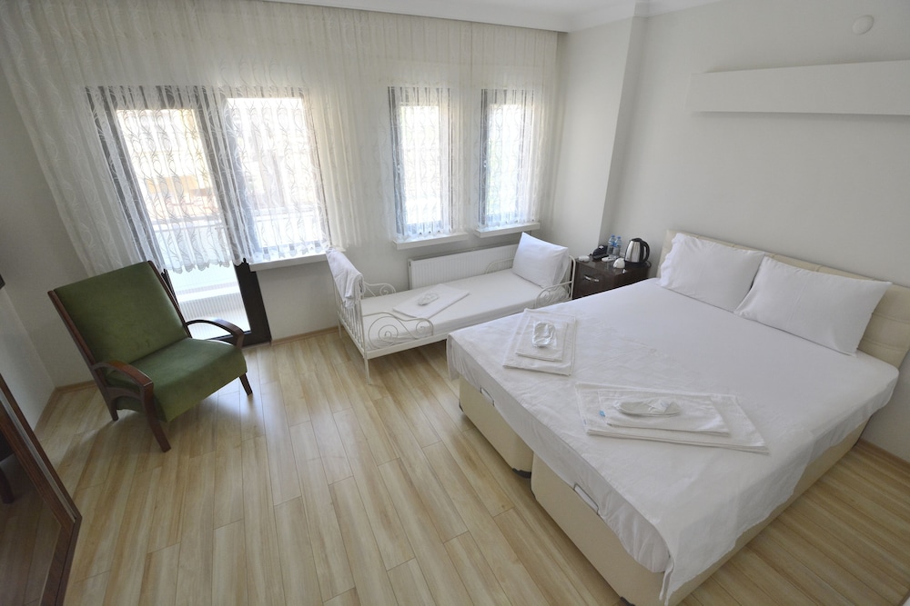 Mavi Deniz Butik Otel - Mudanya