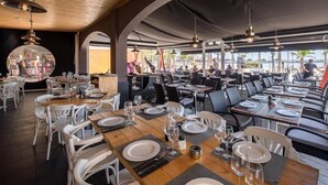 Restaurantes