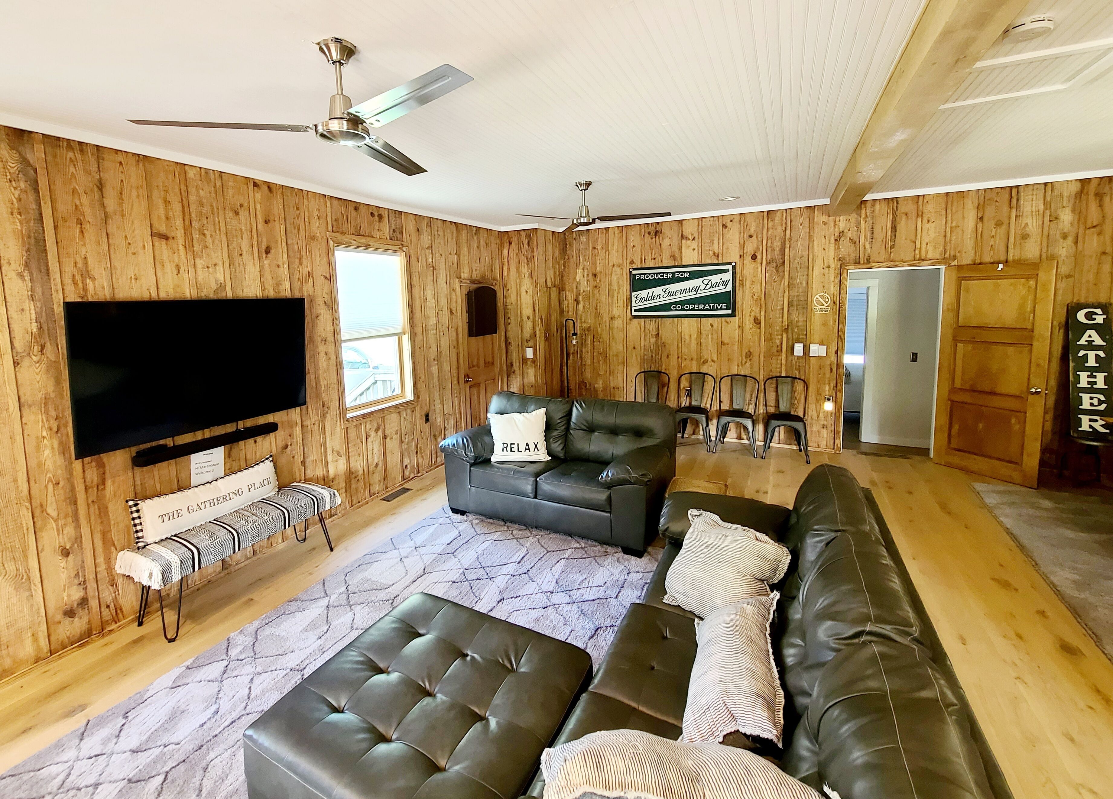 Charming, Renovated Historic Country Store; Close To Athens And The Broad River - Victoria Bryant State Park, Royston