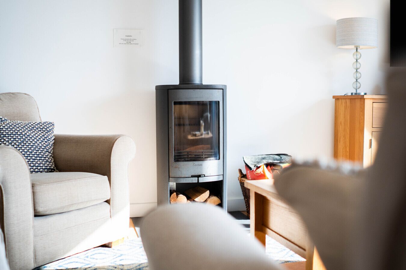 Beachside House, Log Burner, Parking And Garden - Porthleven