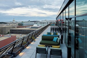 Comodidades da propriedade