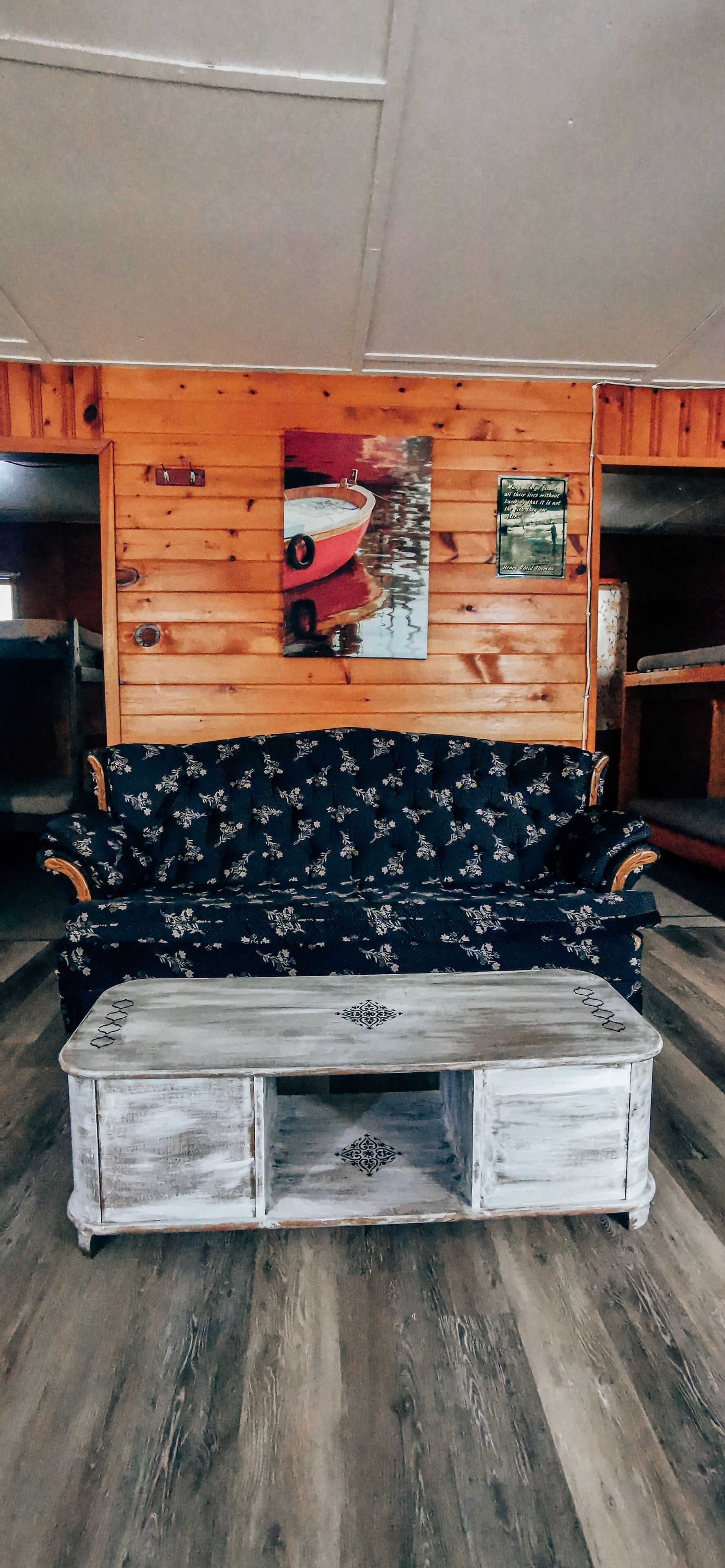 Resort Getaway On Lake Deschambault - Saskatchewan