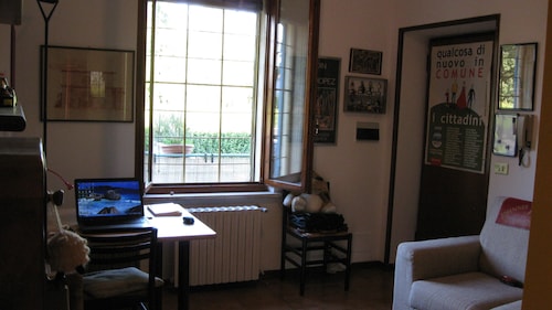 Apartamento En El Parque Andreas Hofer. Cir 020030-cni-00084 - Mantova