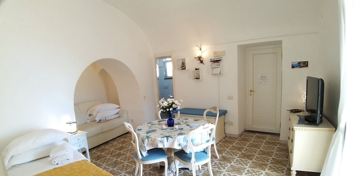 Panorama Spectaculaire Casa Sole !!! - Positano