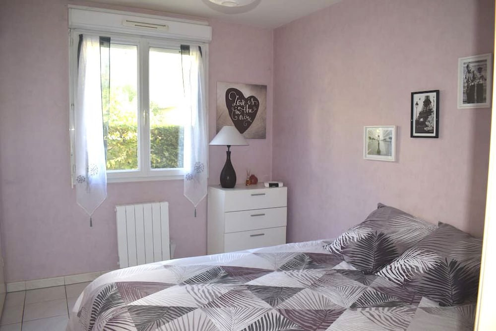 Appartement Dans Quartier Calme Et Résidentiel - Corbeil-Essonnes