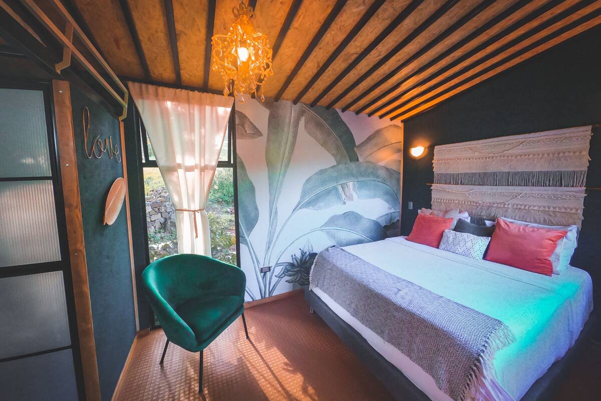 Cabana luxo (Casa del Bosque) | Roupas de cama de algodão egípcio, roupas de cama premium