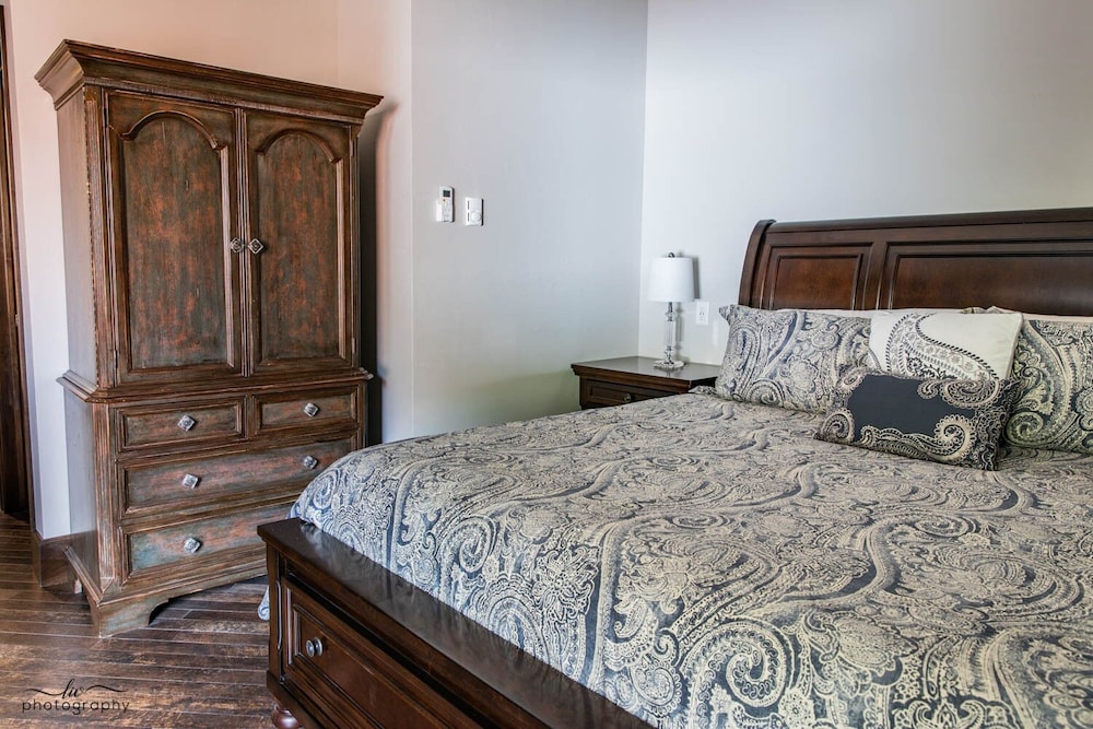 1895 Jacobs Penthouse In Historic Deadwood - Deadwood, SD