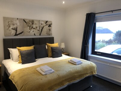 Glendaruel Bed & Breakfast