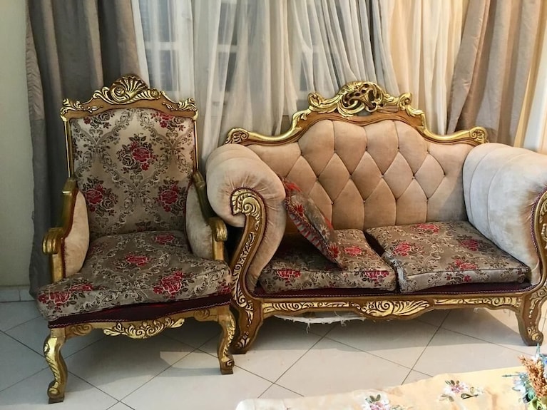 Condocozy Furnitured Apartment Downtown Cairo Tarjoaa Majoitusta Kairossa, 1 Km: N Päässä Tahrir-aukiolta Ja 1. 2 Km: N Päässä Ibn Tulun -Moskeijasta. Kiinteistö On 1. 5 Km: N Päässä Egyptin Museosta - Kairo