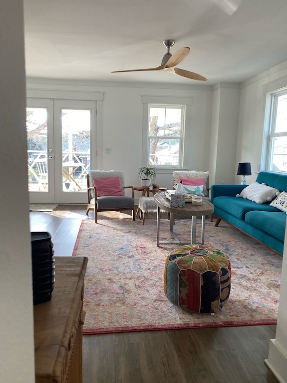 Emplacement Emplacement Emplacement - Surf Shack Raffiné - Pensacola Beach, FL