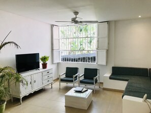 Apartamento | Interior