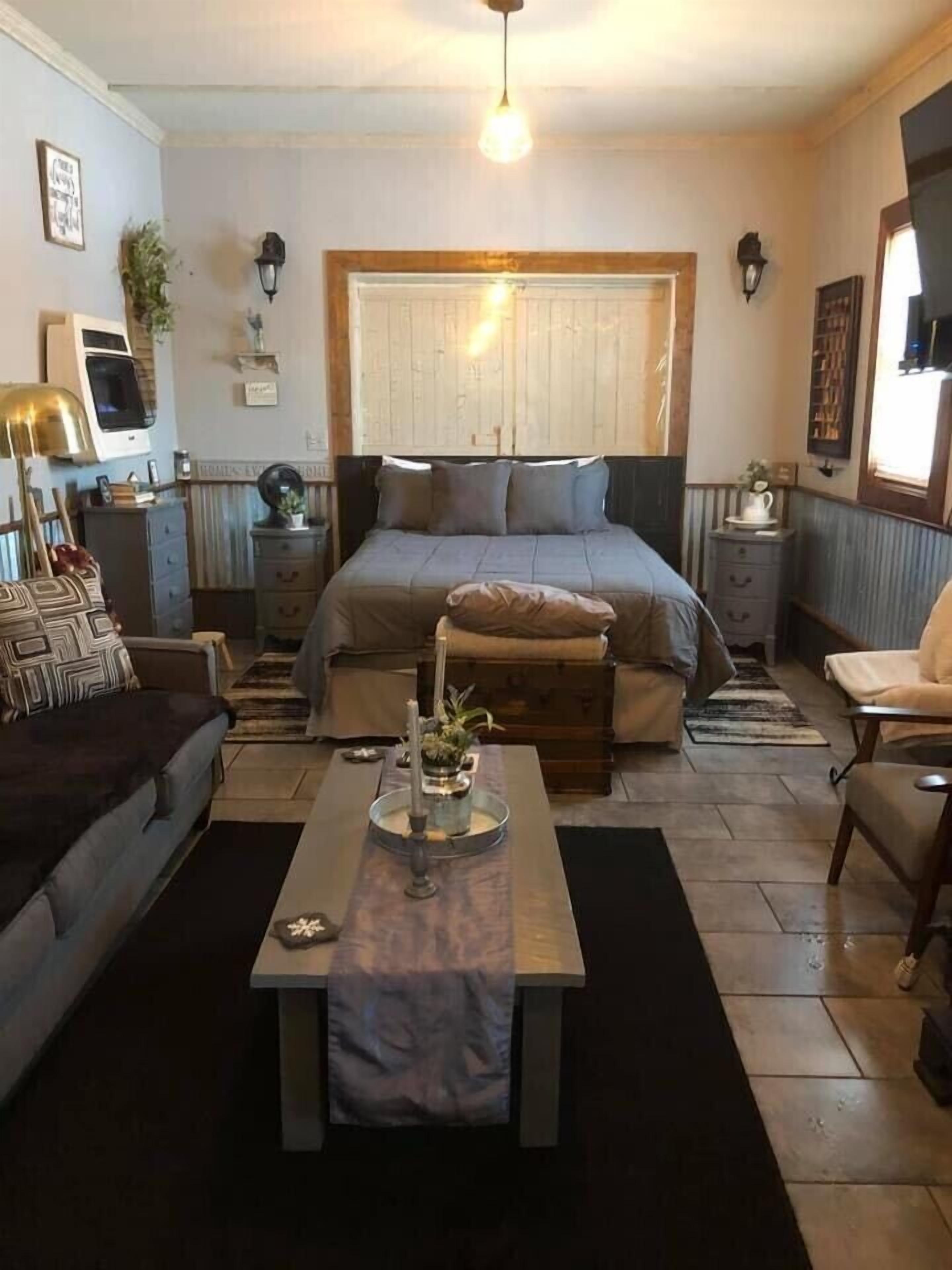 Cozy Country Efficiency In The Hudson Valley - Beacon, NY