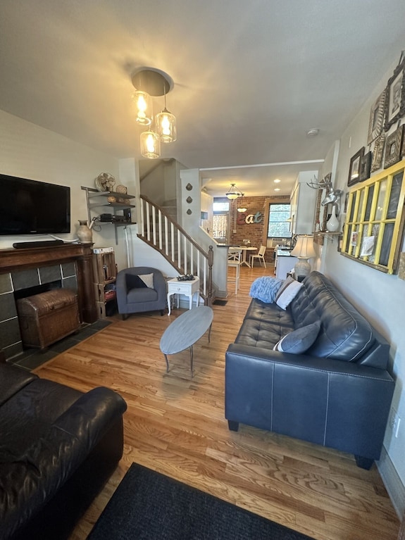 Hip S. Broadway 2 Br Historic Denver, Private Yard - Baker - Denver