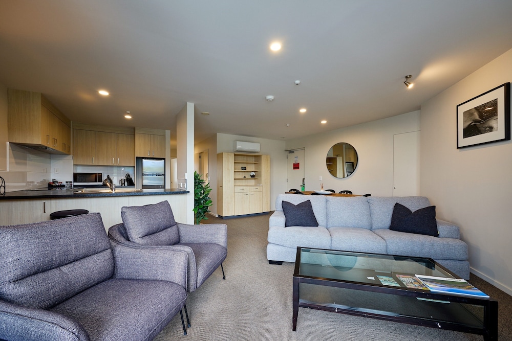 Kaikoura Luxury Apartments - Kaikōura