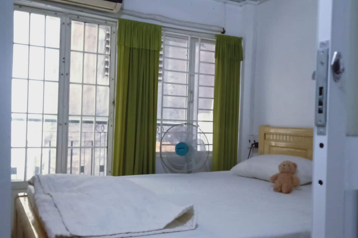 Suite Básica | Sala de estar
