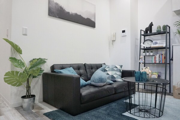 Zaito Tokyo Kinshicho Economy Inn - Tokyo