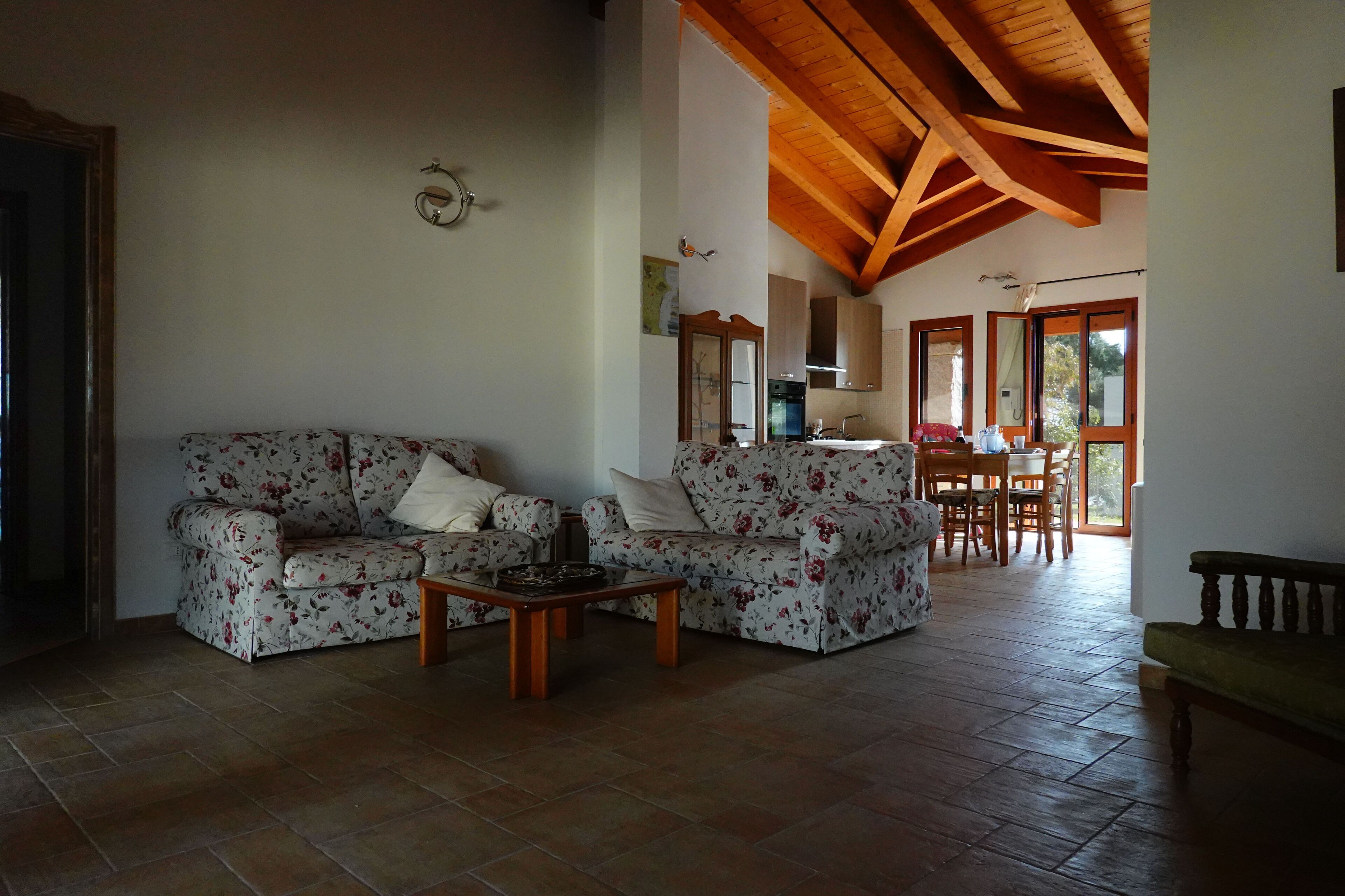 Residences Gattopardu- "The Poet" - San Vito