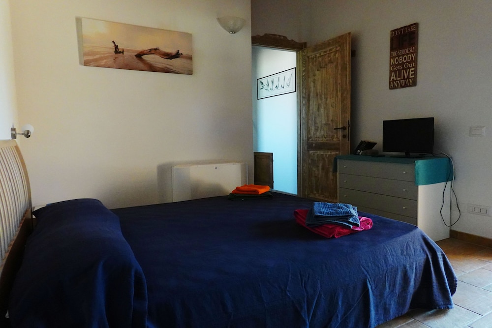 Residences Gattopardu- "The Poet" - San Vito