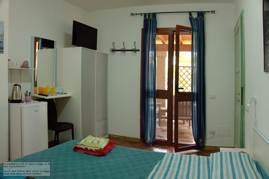 Résidences Gattopardu- "Le Petit Prince" - Castiadas