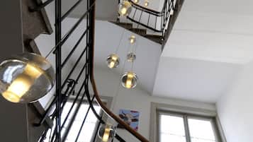 Escadas