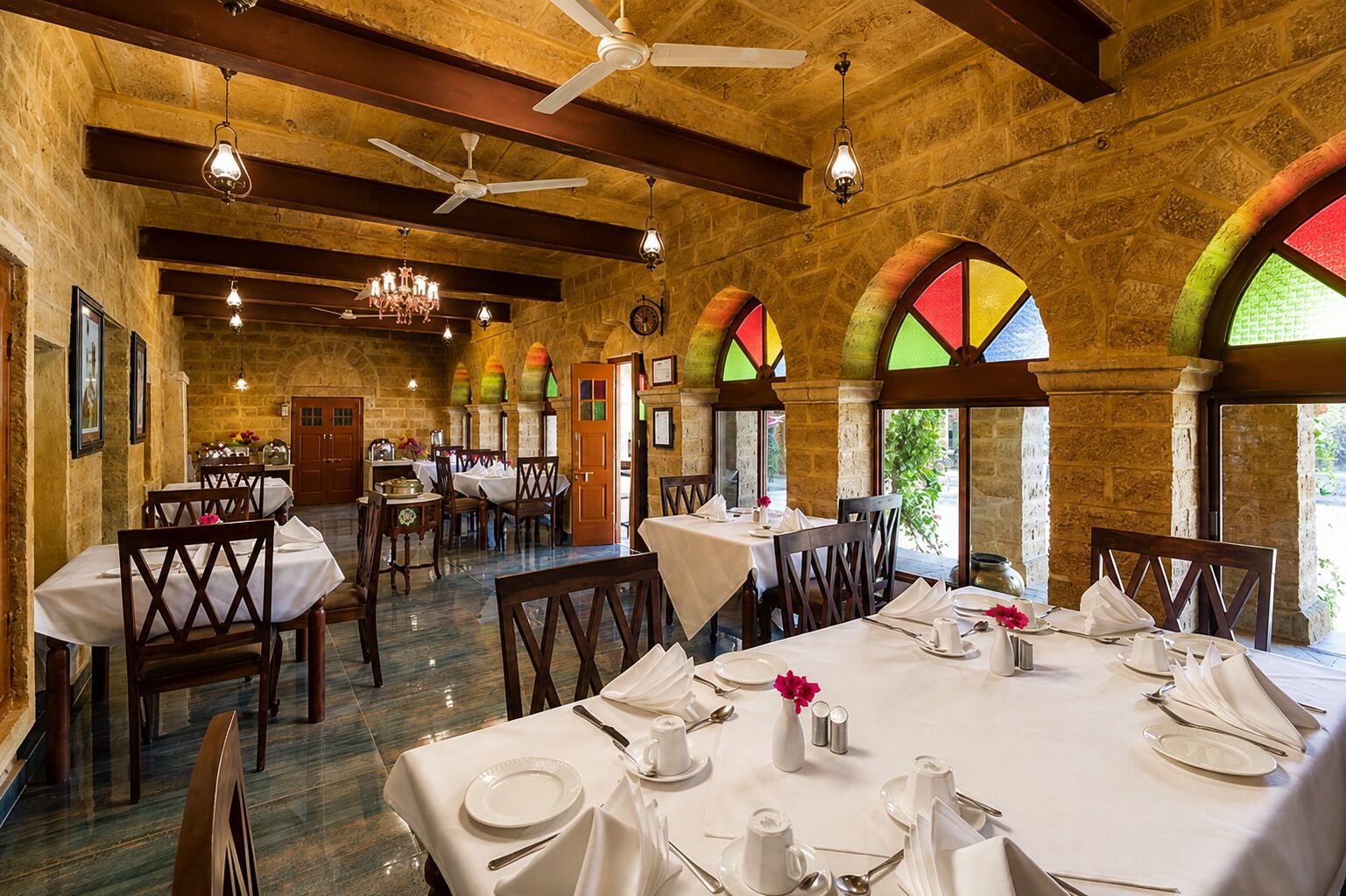 Restaurante