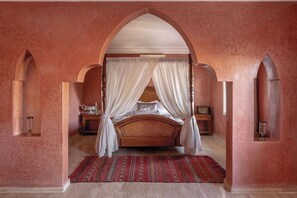 Suíte, vista para o jardim (ISLA) | Roupas de cama de algodão egípcio, roupas de cama premium