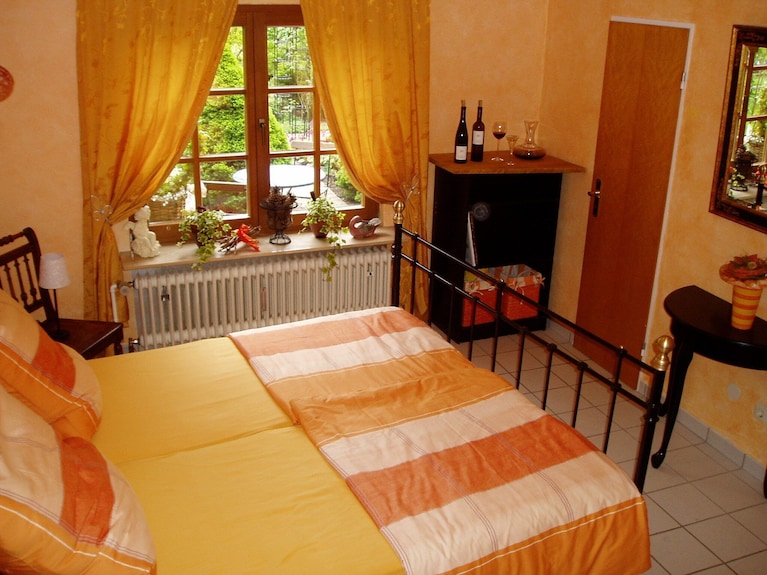 Appartement Dans La Cave - Bingen am Rhein